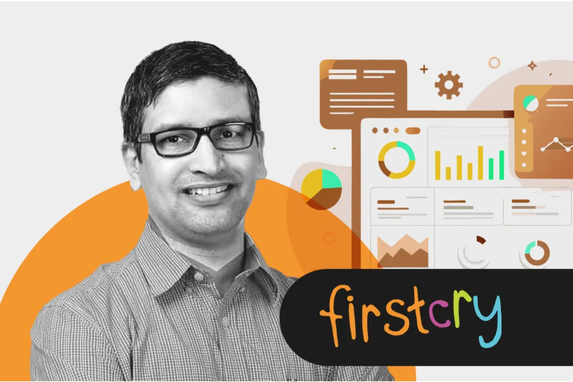 FirstCry Raises Holding in Globalbees to 51.51% with INR 73 Cr Infusion