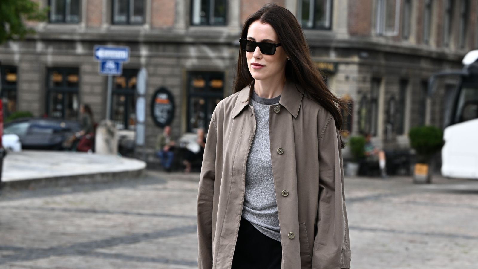 Il sculpte la taille sans compresser, ce pantalon (à prix accessible ...