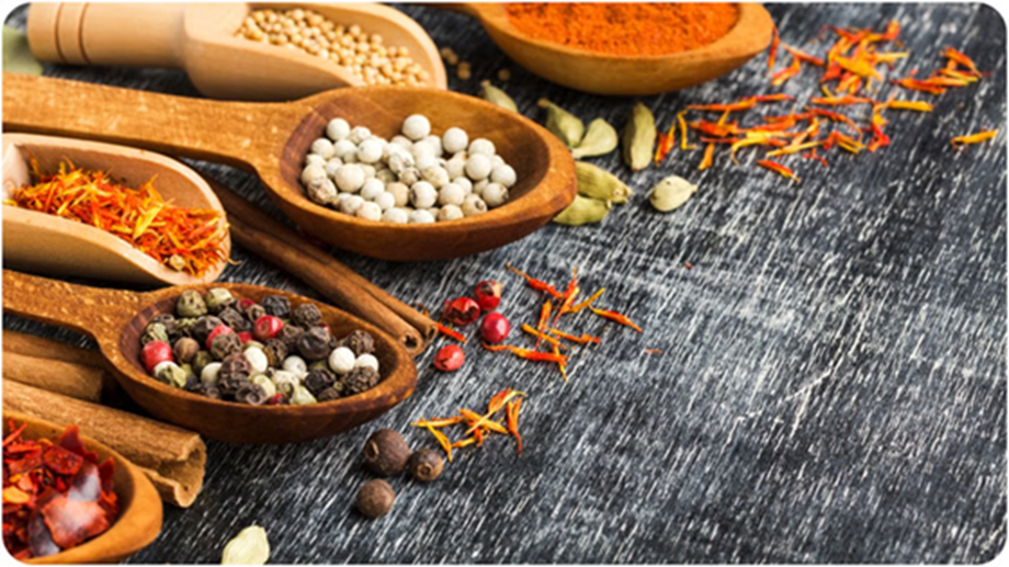 Health Tips: This herb used in spices is magical, beneficial in weight ...