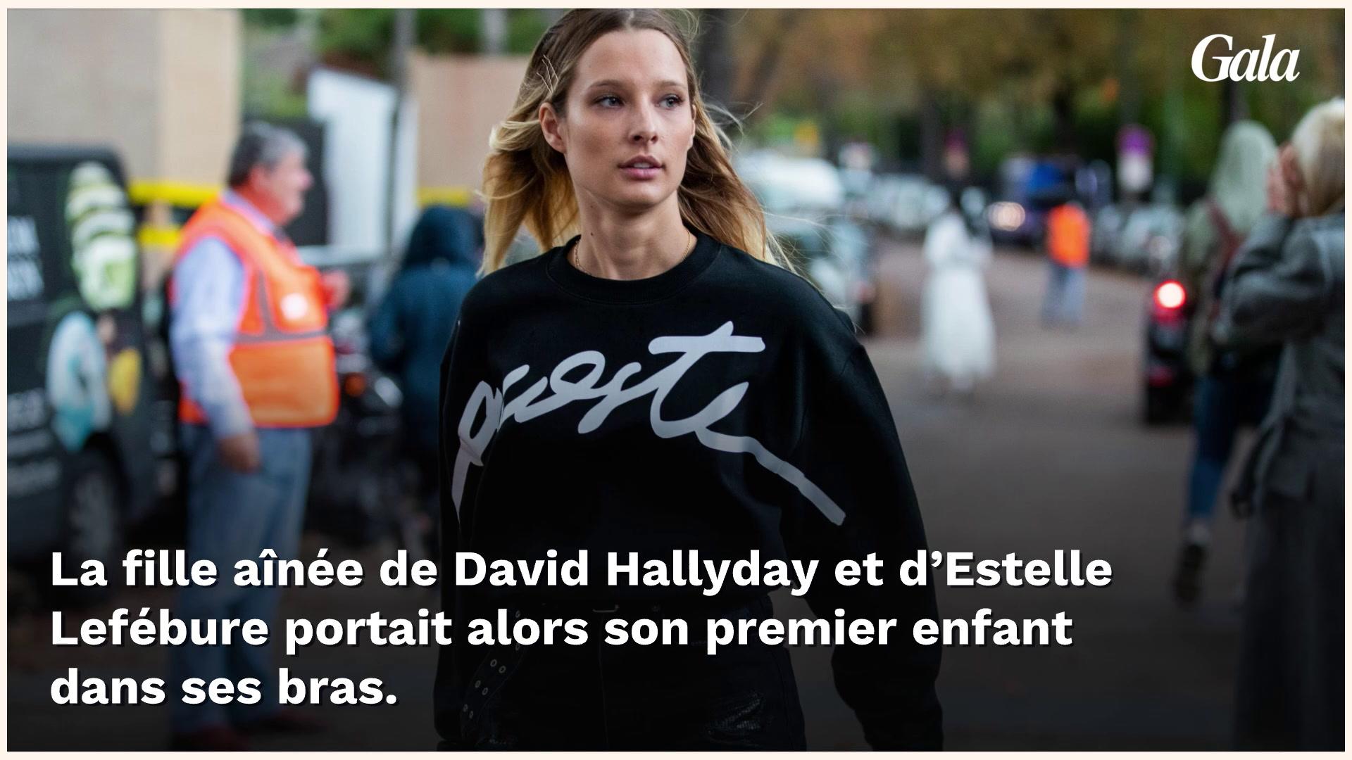 Emma Smet maman pour la première fois : ces rares confidences sur sa ...