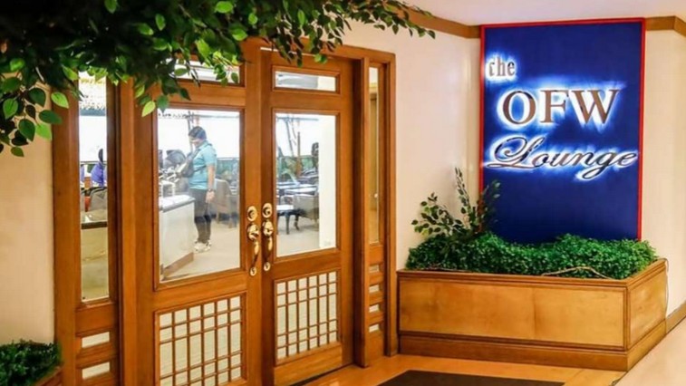 OWWA: Closure of OFW Lounges due to lack of budget ‘fake news’