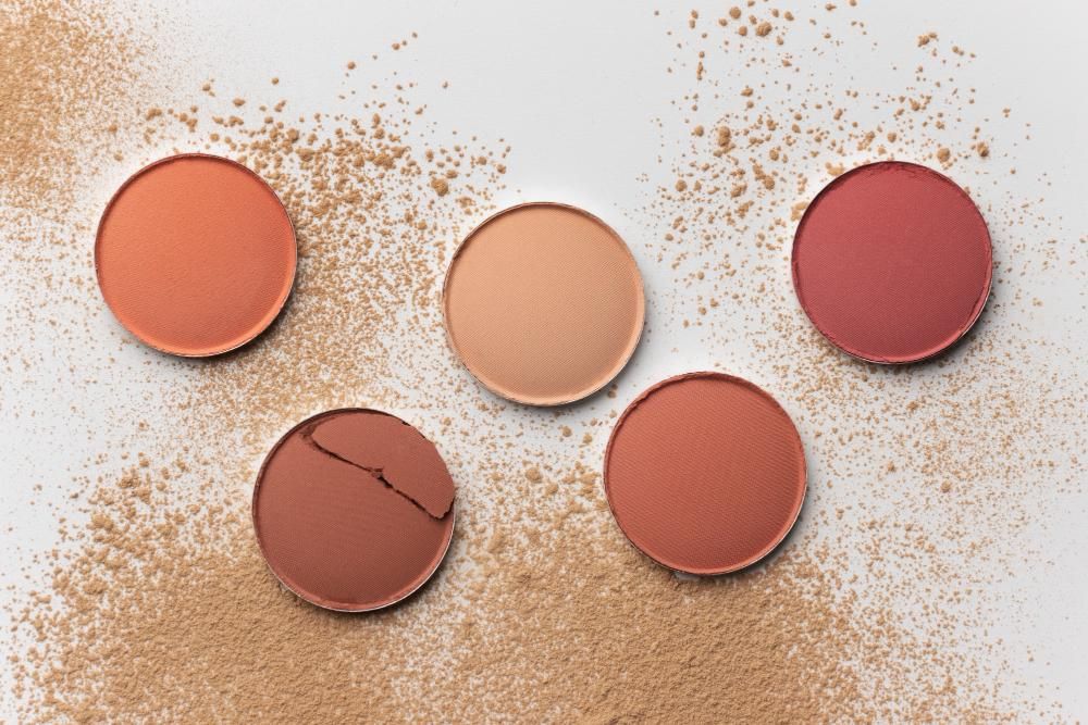 Bedanya powder, cream, dan liquid blush. Mana yang cocok untuk kamu?