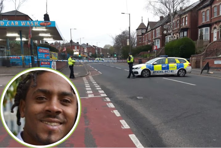 Lamar Griffiths: On-the-run killers believed to be abroad three years on from fatal shooting