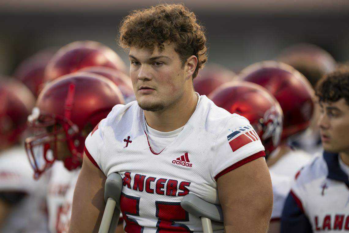 High school football roundup, Week 2: Sumner defense blanks Kennedy ...