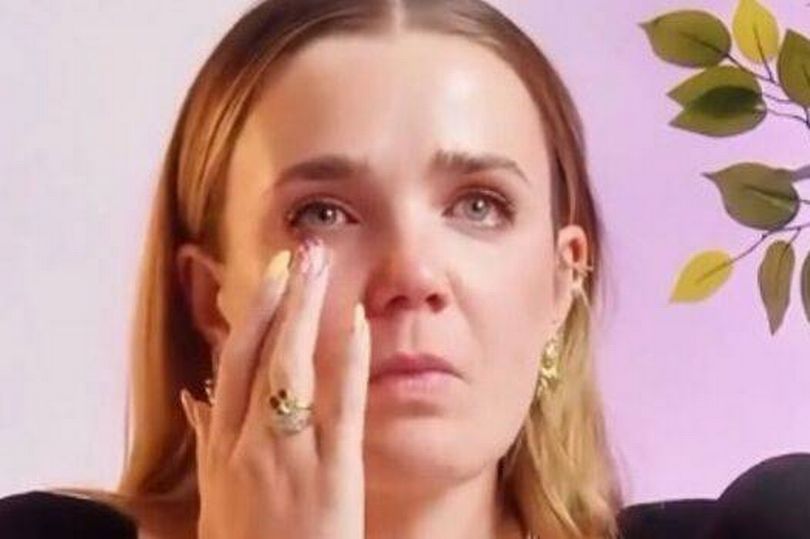 Jeremy Clarkson's daughter in tears as she calls out BBC star for cruel ...