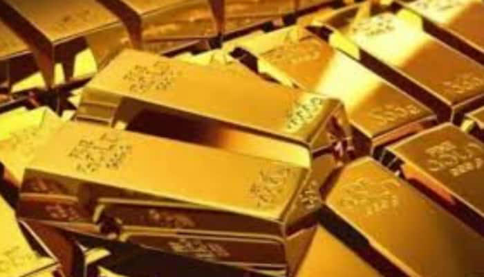 Investing In Gold 2025: Physical Gold vs ETFs – Where Should You Park ...