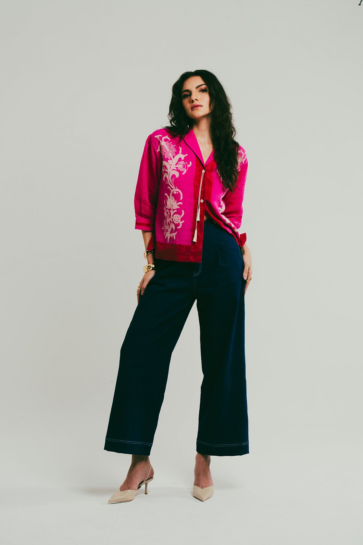 Injoy Living’s Roots of Joy collection celebrates sustainable fashion ...