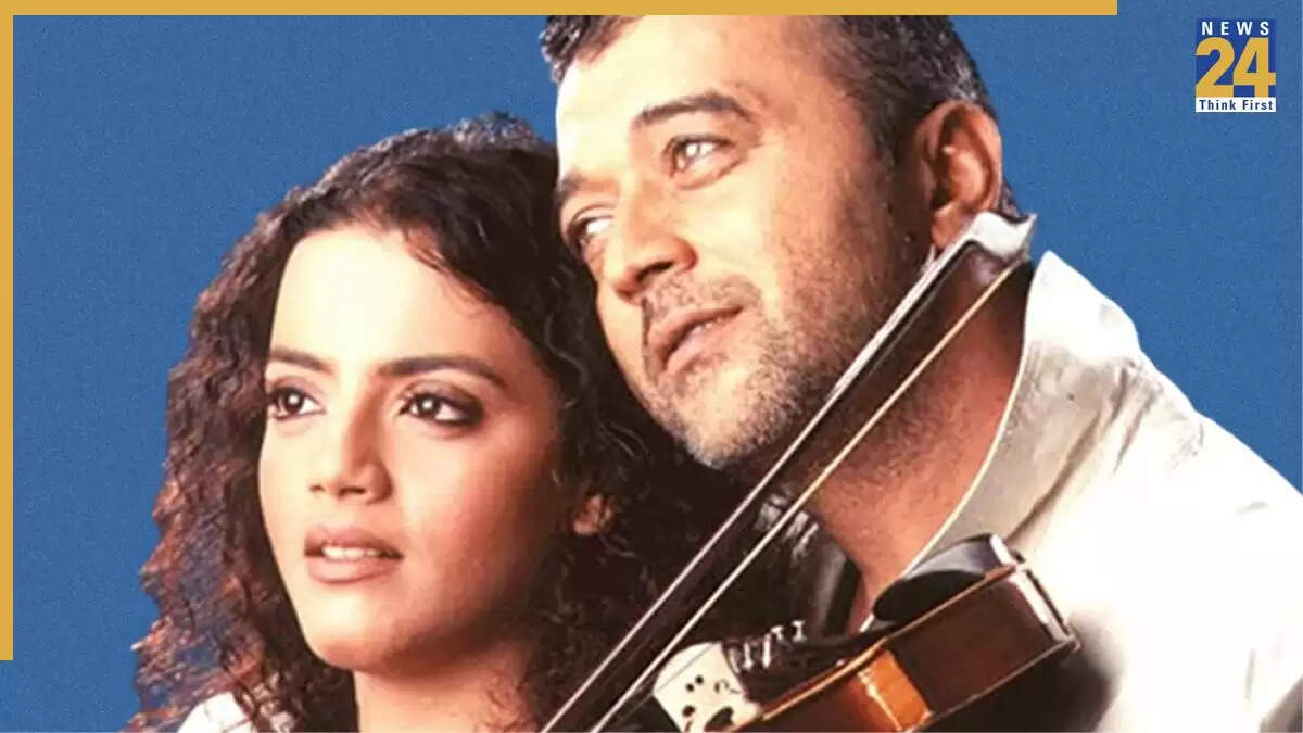 Exploring the Depths of Tanuja Chandra's 'Sur': A Cinematic Journey