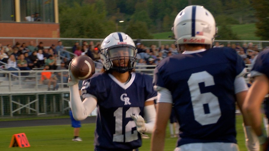 Cobleskill-Richmondville blanks Mechanicville in Class C clash