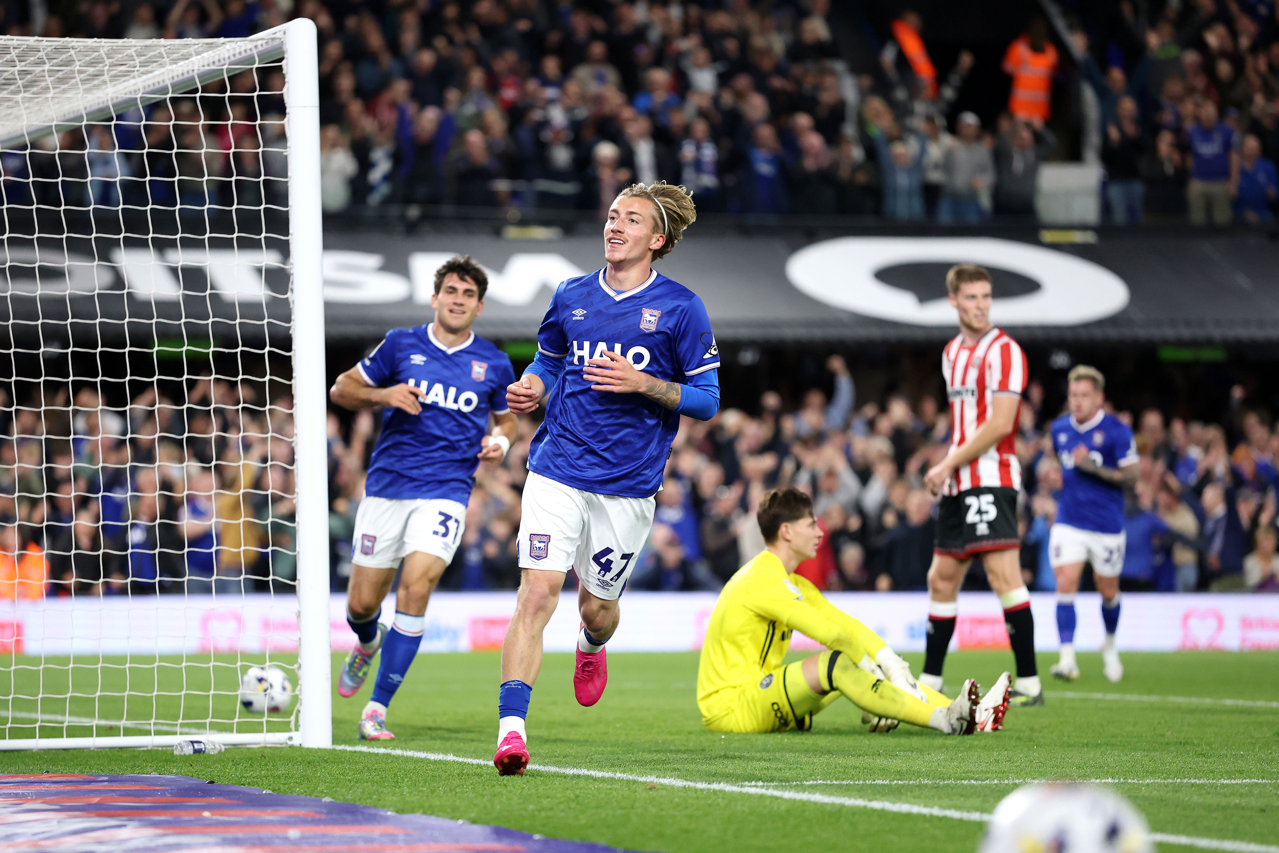 Sheffield United’s admiration of £15m Ipswich Town man hints at ...