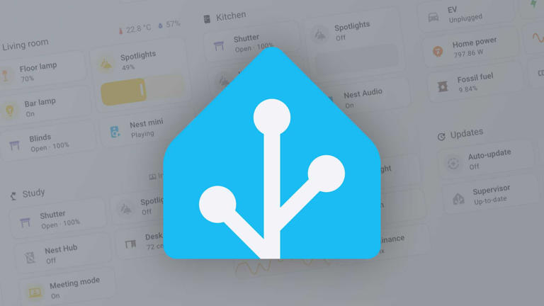 Homelab projects to try this weekend (December 19-21)