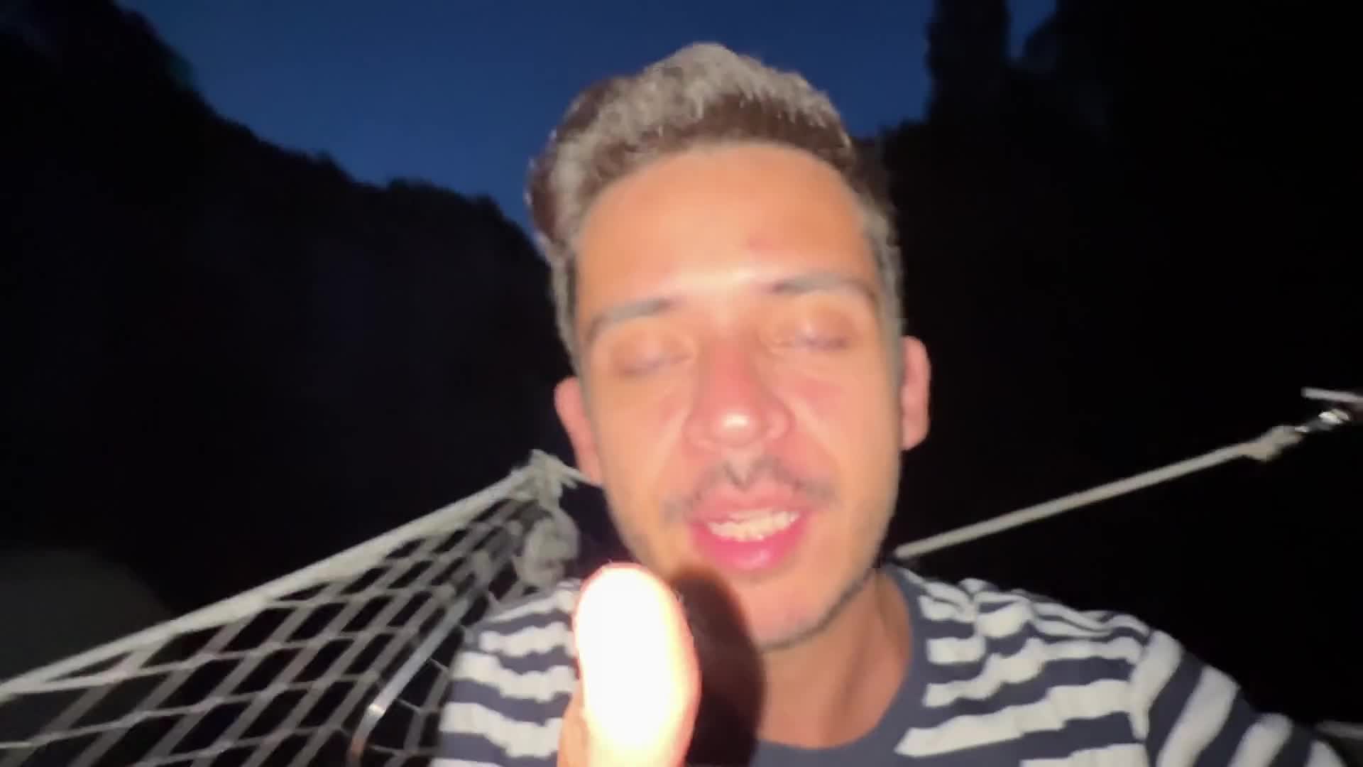 24h sur un bateau (ça va être beau 😂)