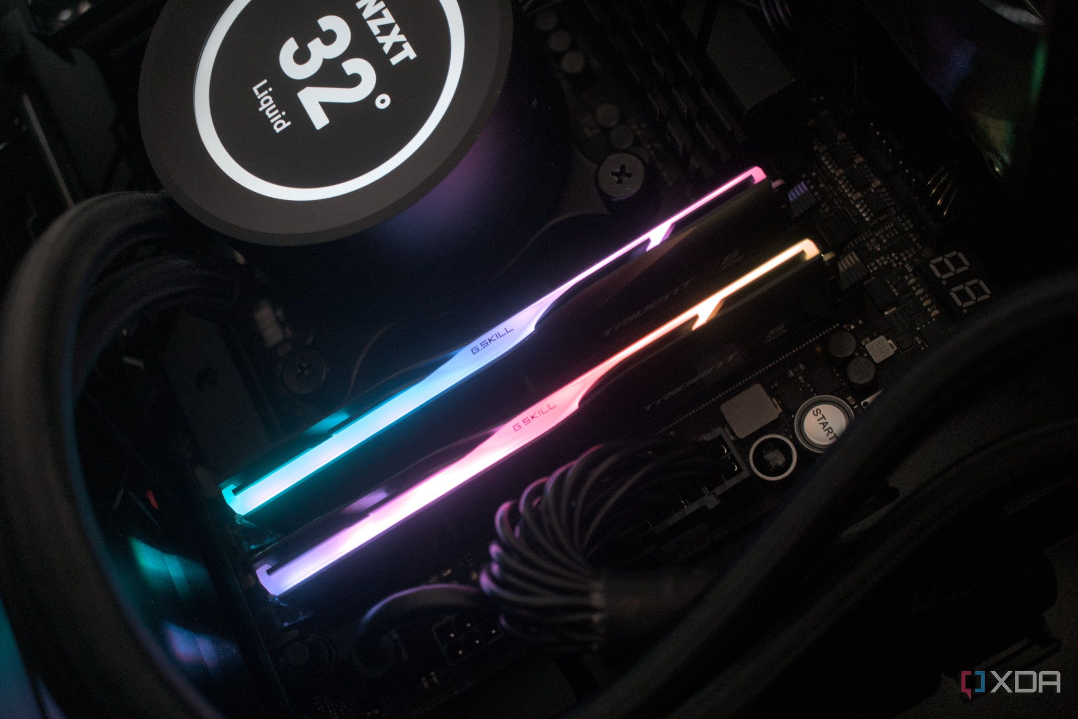 3 reasons why I run my RAM slower than its rated speed