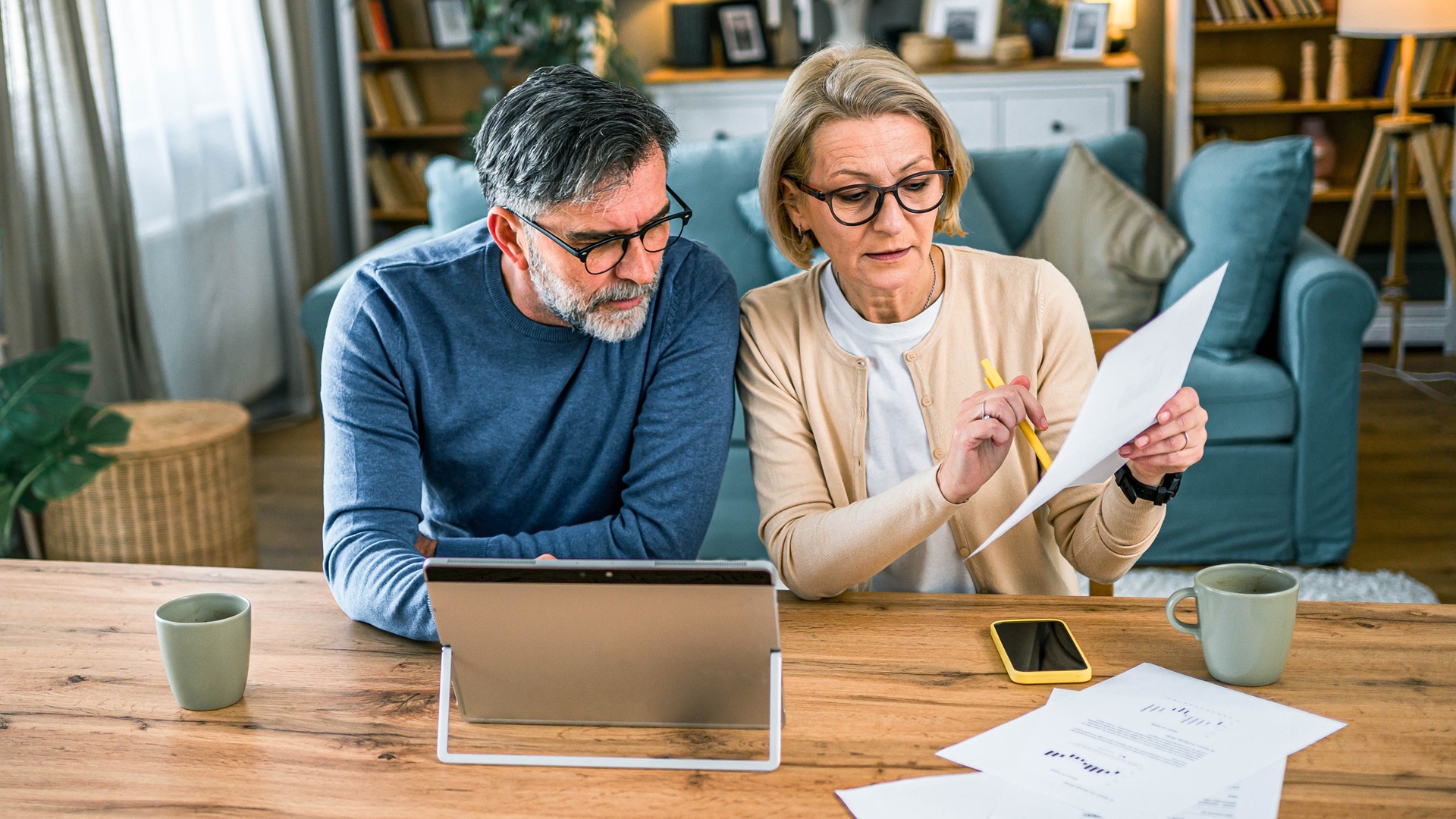 I’m a financial advisor: Here’s how I’d invest $25K for maximum growth