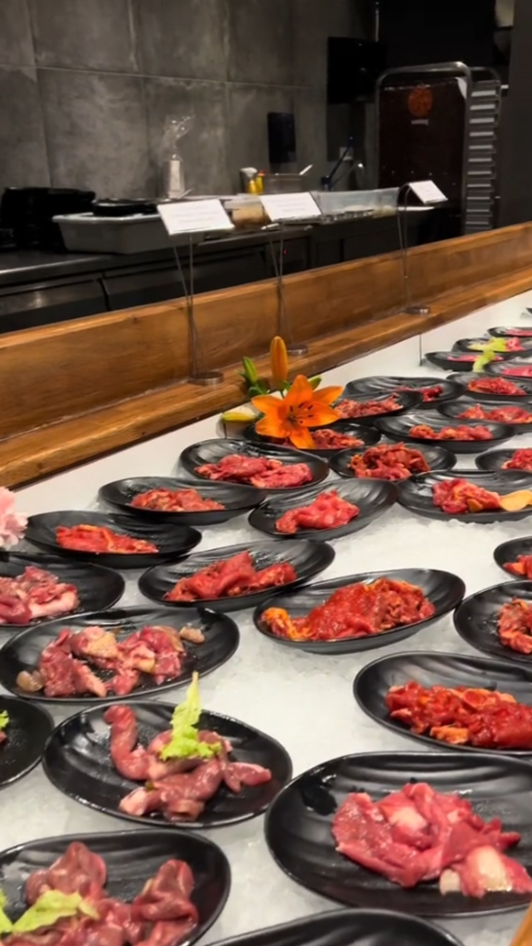 Een sfeervol idee voor een culinaire date