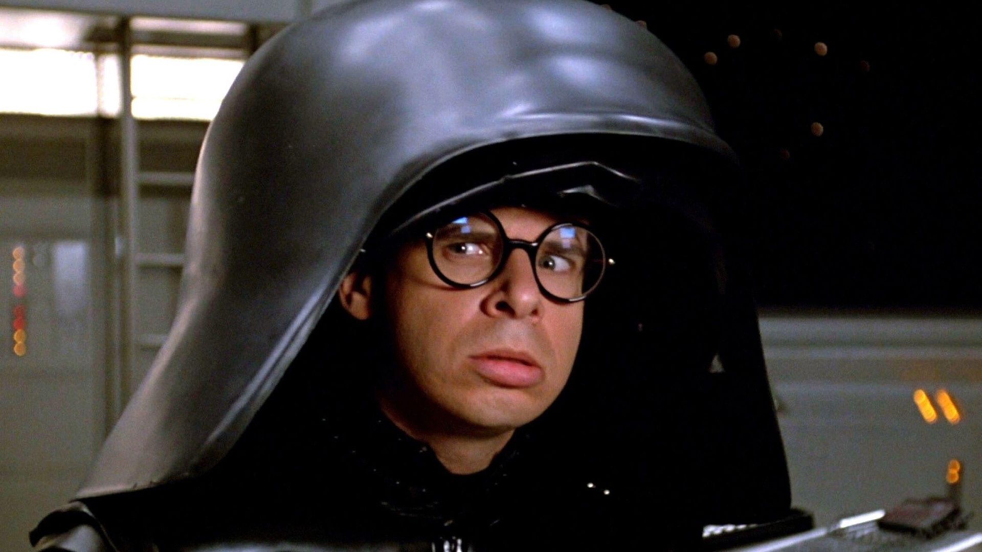 8 Jokes in 'Spaceballs' You Missed the First Time Around