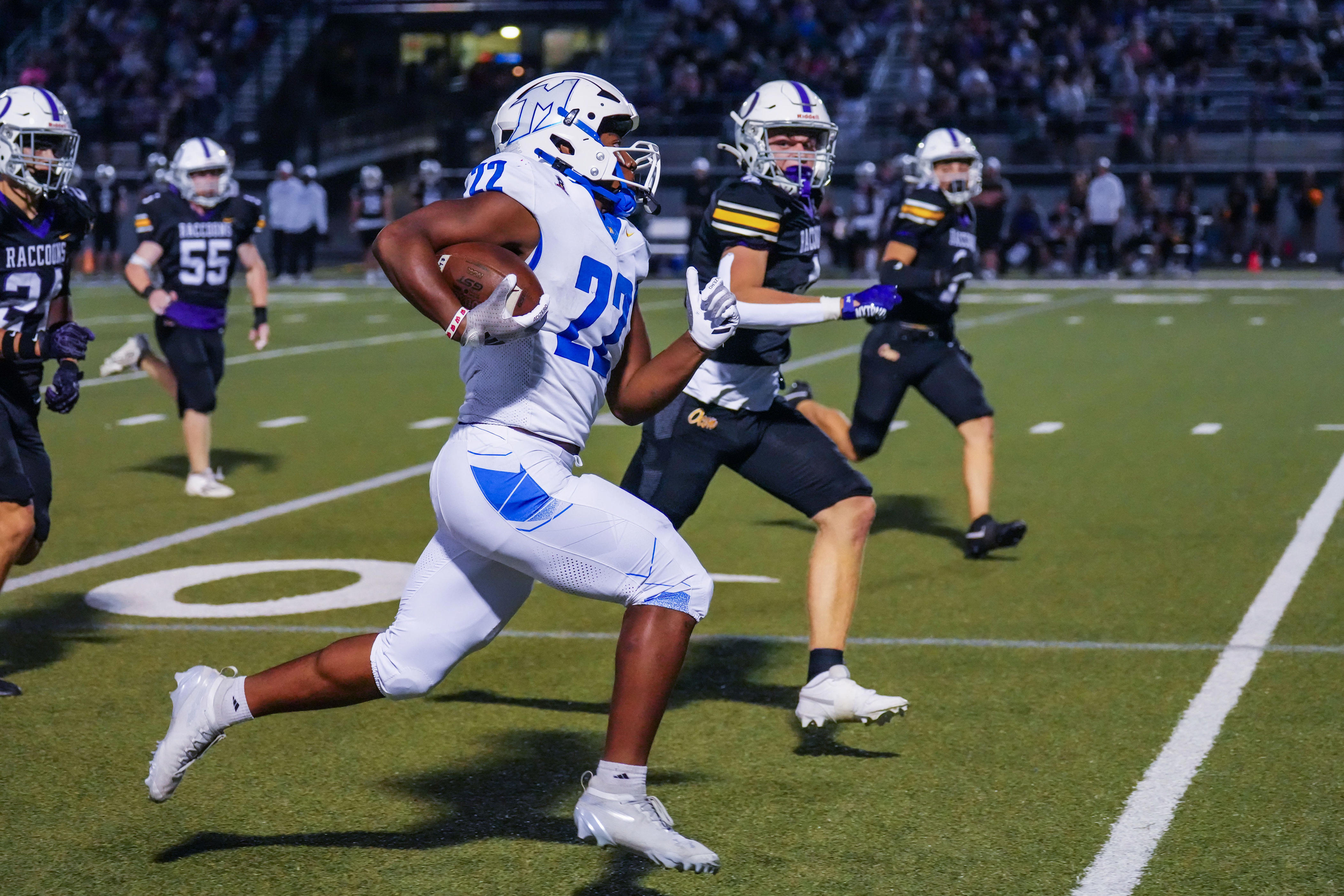 Replay: Wisconsin high school football scores, results, highlights from ...