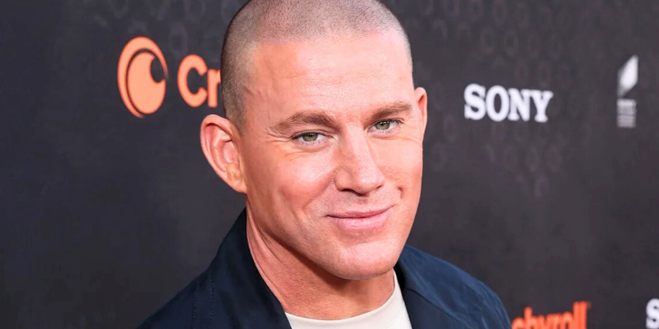 Channing Tatum Recommends Demon Slayer Fans Watch Black Clover