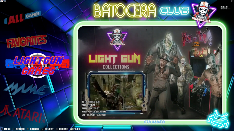 6 features that make Batocera the undeniable king of retro emulation ...