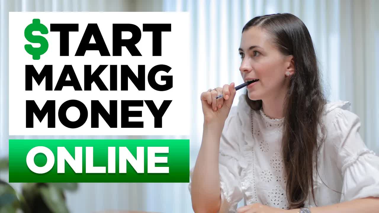 7 easy steps to create an online product