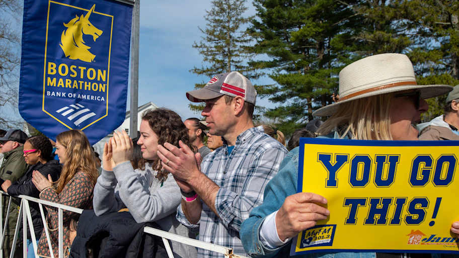 Qualifying for the Boston Marathon – What You Need To Know for 2026