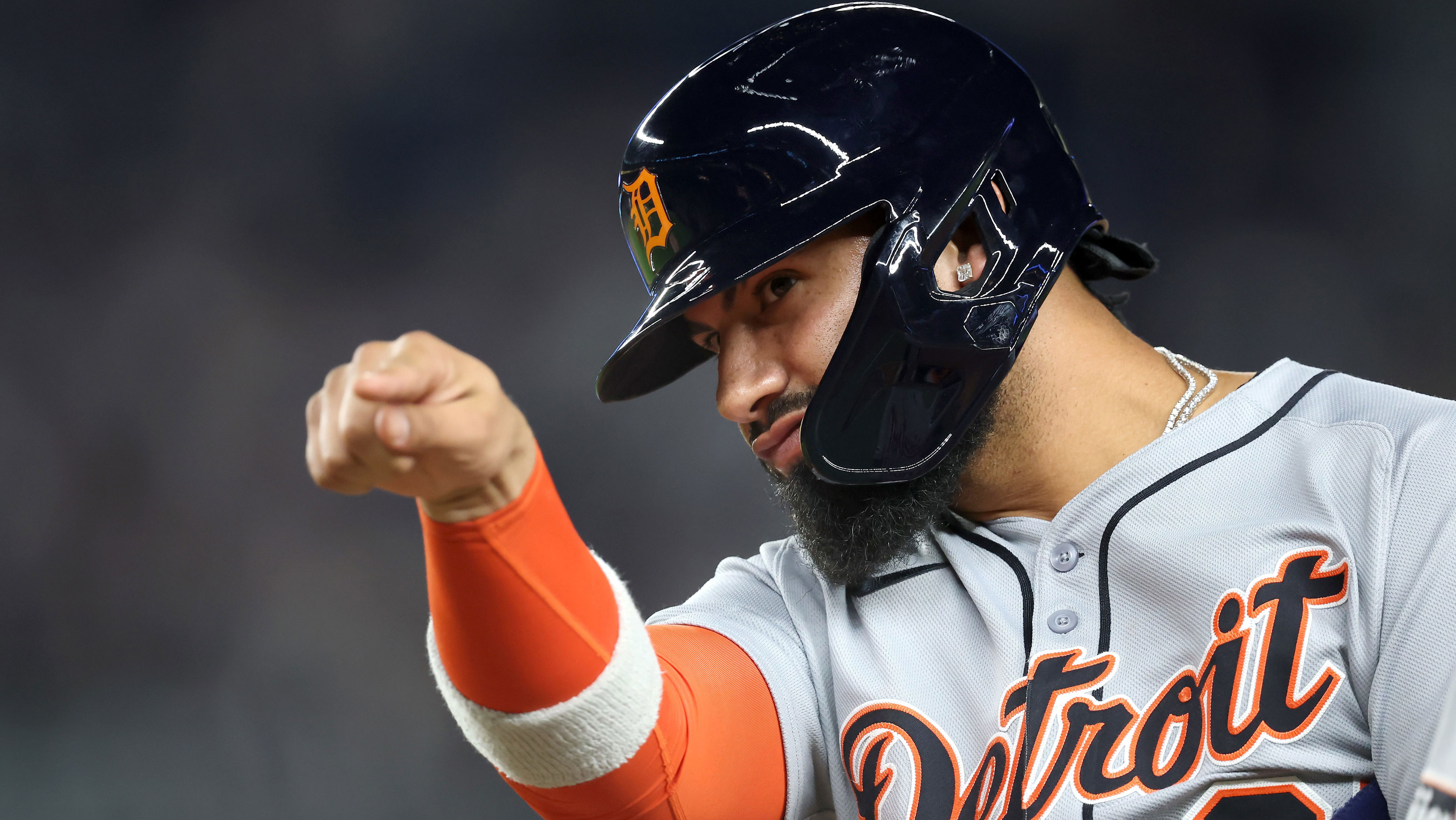 Tigers Humble Yankees With Two Nights of Historic Domination