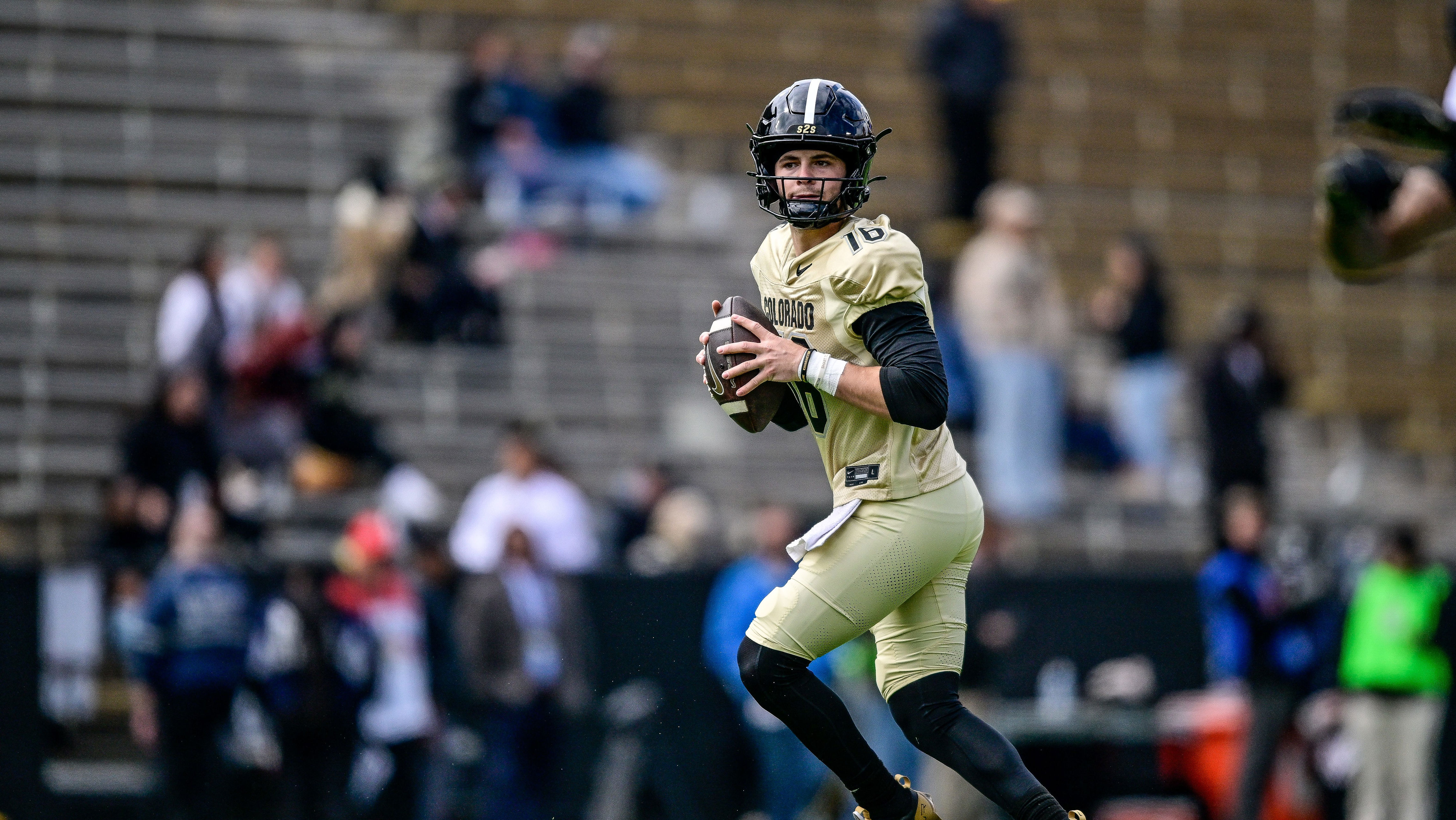 Ryan Staub, Colorado’s New QB: 5 Fast Facts You Need To Know