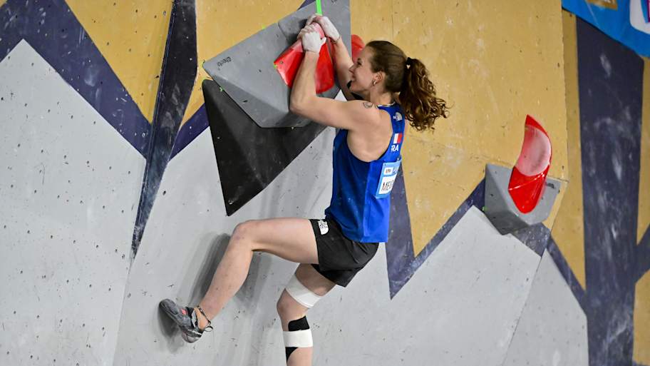 2026 IFSC World Cup to Make Historic Appearance in Chile's Capital