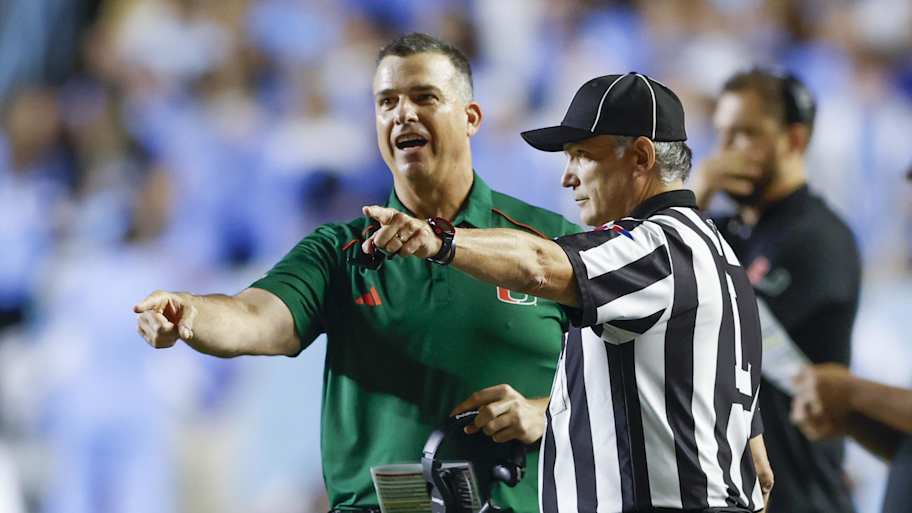 Hayden Lowe Injury Update: Mario Cristobal confirms brutal news for 5 ...