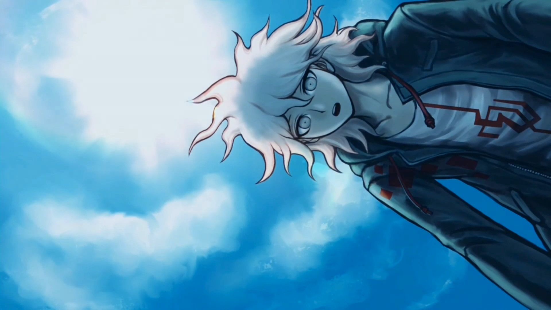 Danganronpa 2x2: Official Teaser Trailer | Nintendo Direct