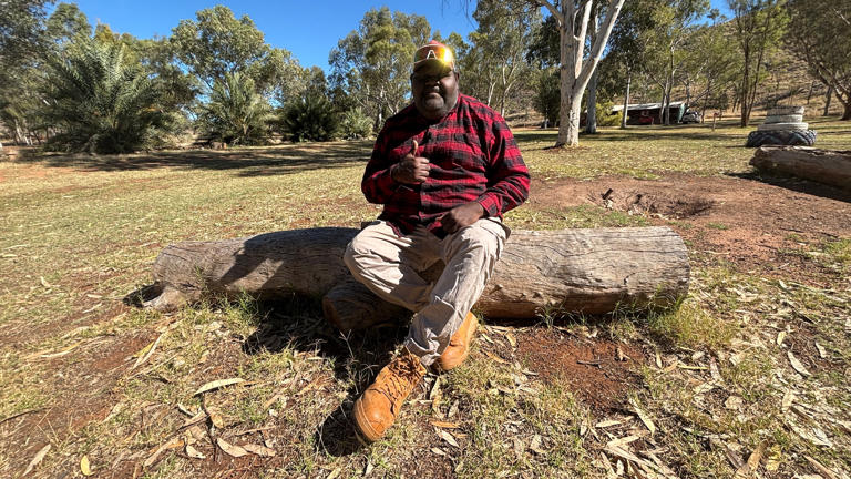 Bush band tells Aboriginal people's side of the Maralinga nuclear ...
