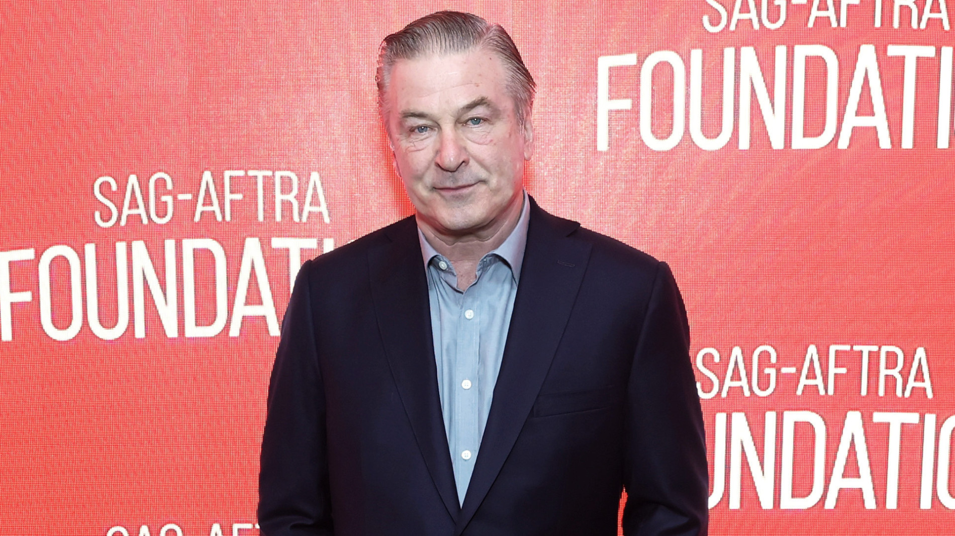 Alec Baldwin Pushes Back on Deposition Request in Ongoing 'Rust' Lawsuit