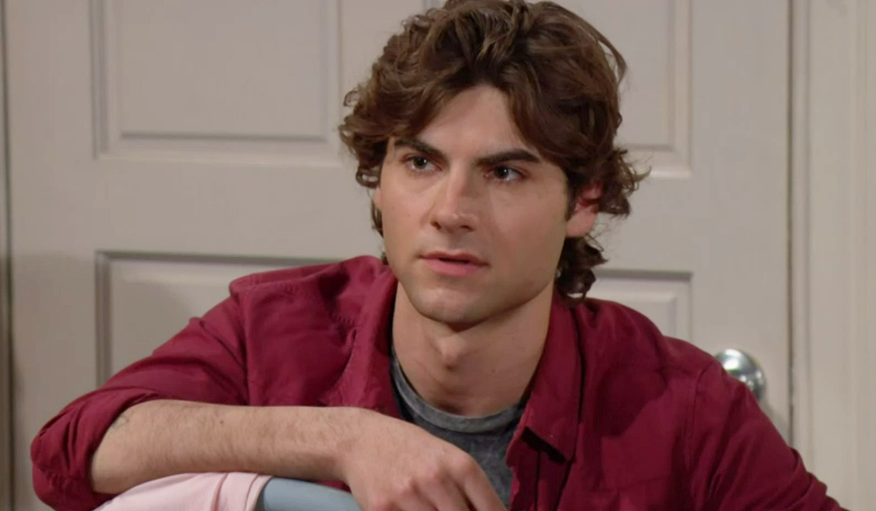 Halloween Preview: Friday, Oct. 31, Spoilers Put Young & Restless ...