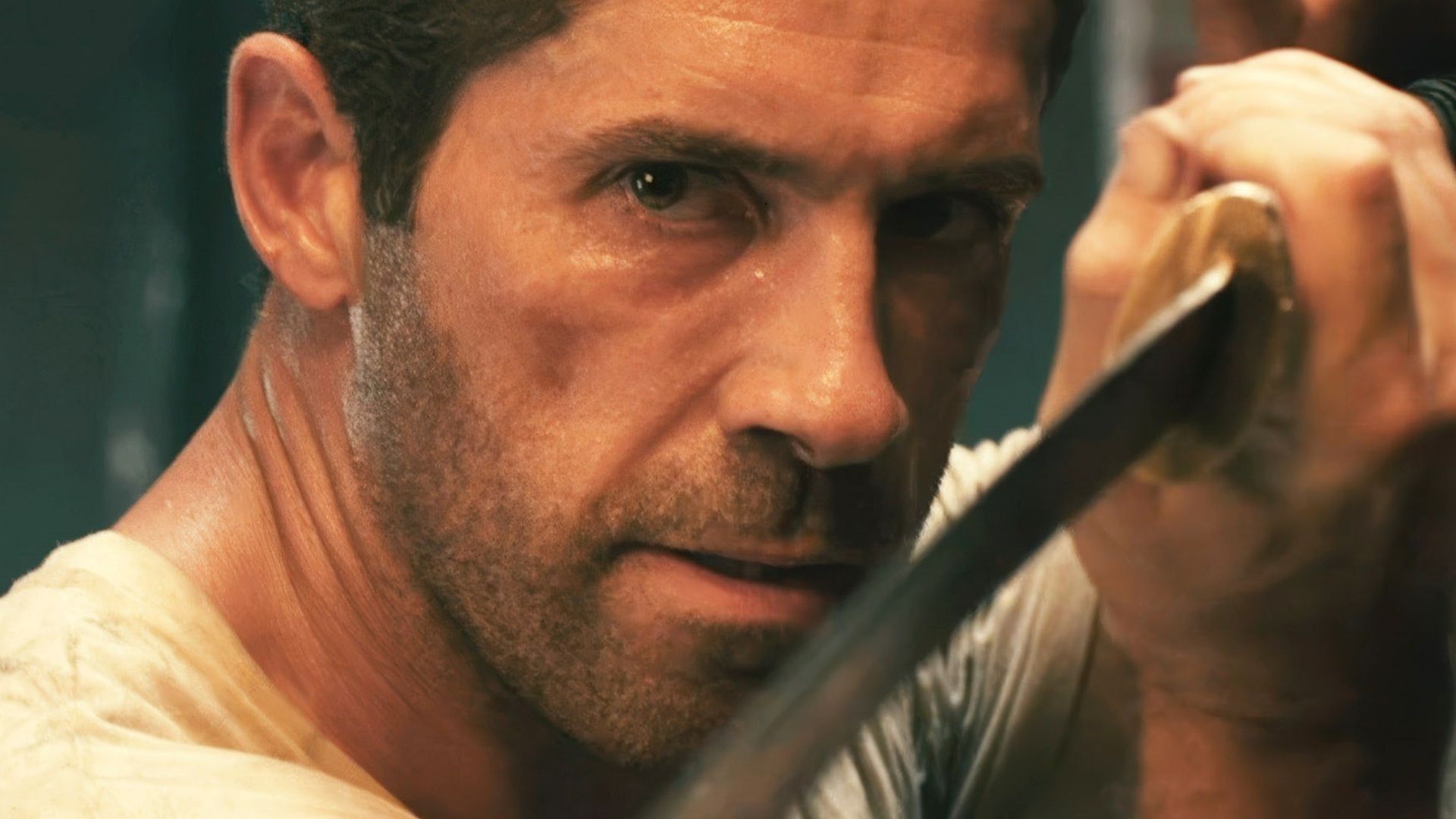 'John Wick's Underrated Action Icon Teases Unique Period-Set Thriller ...