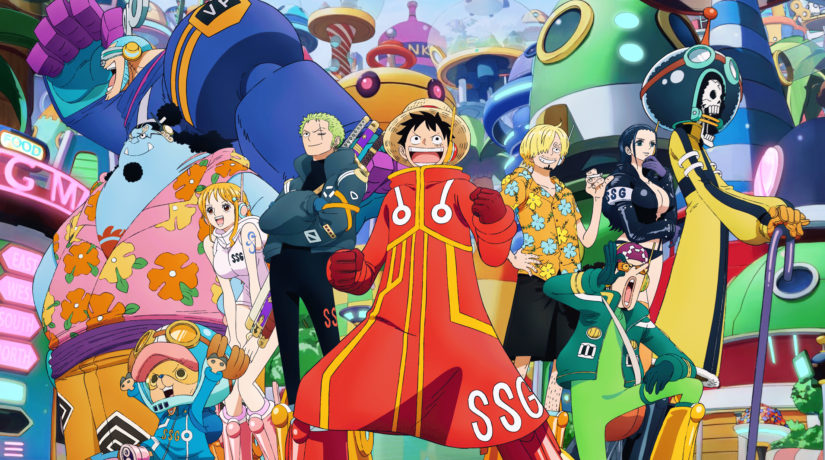 Why is One Piece not on today? Date fans can expect show to return