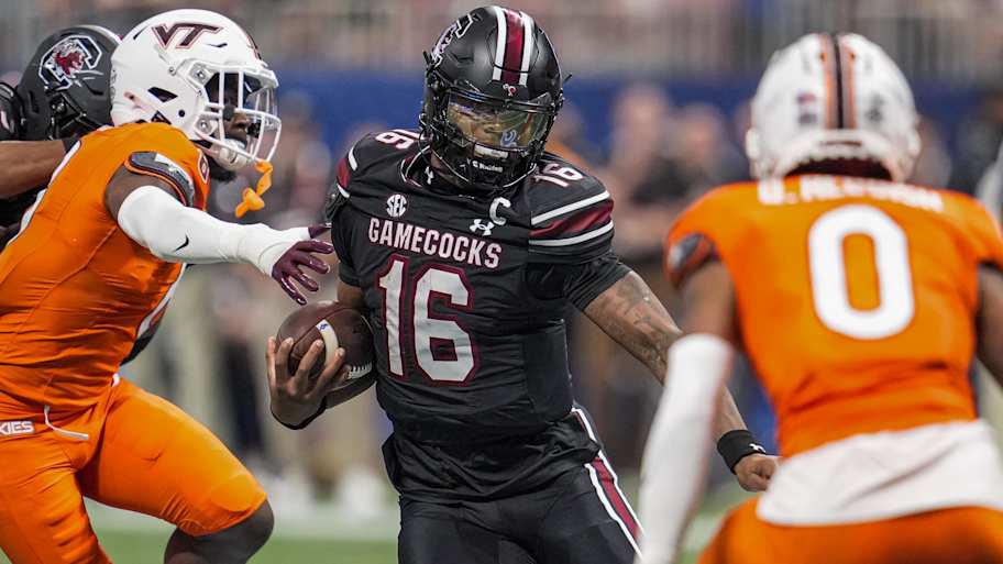 Dallas Cowboys scouts eye Gamecock stars in Atlanta