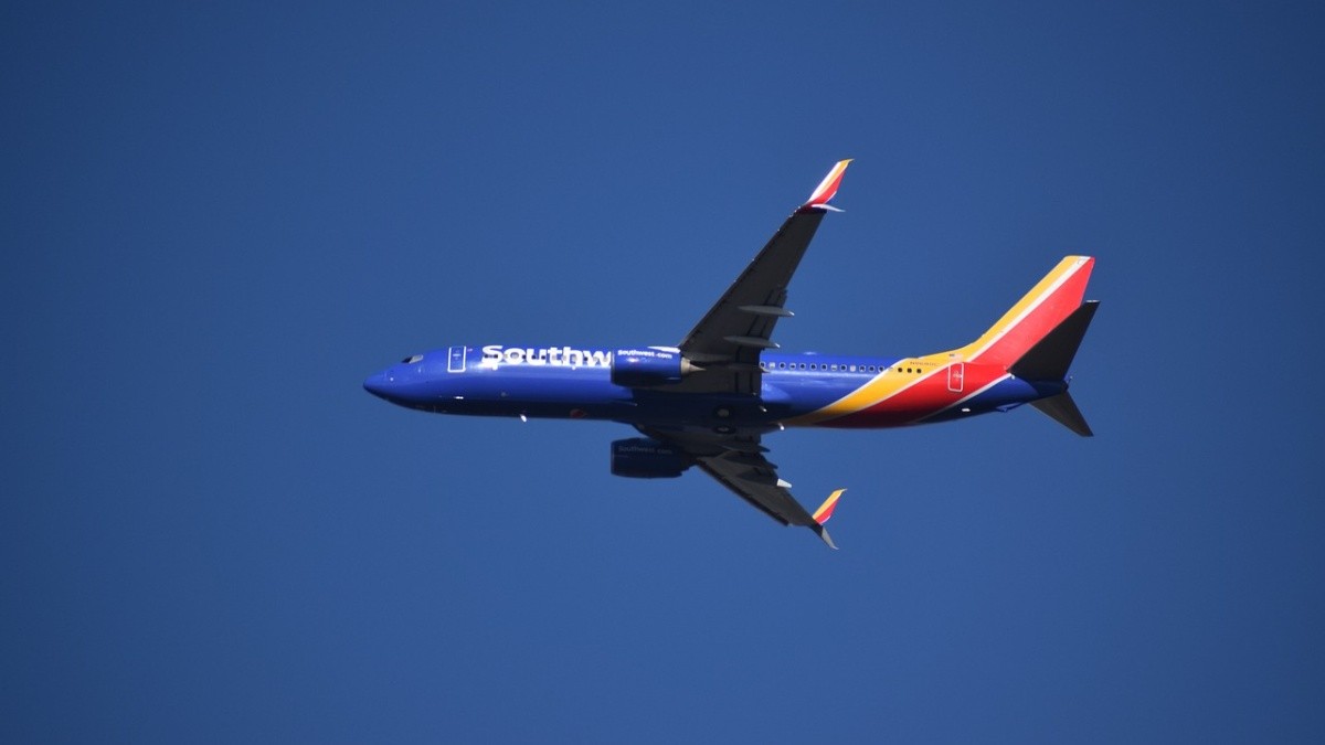 Traveling on Southwest? Here's the new change for passengers