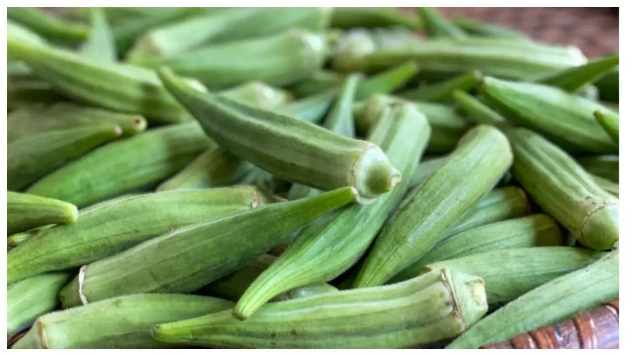 5 vegetables that lower LDL Cholesterol, and can keep the heart healthy