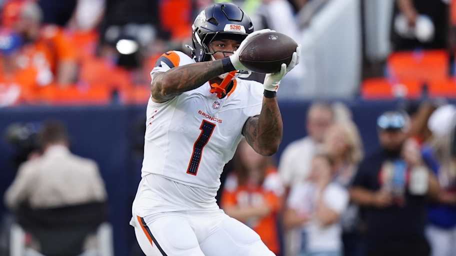 Sean Payton Teases Evan Engram Matchups Broncos Hope to Exploit vs. Colts