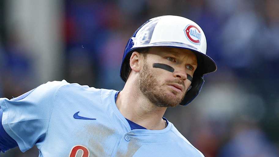 Rays vs Cubs Preview (9/13/25): Start Time, Pitchers, How To Watch ...