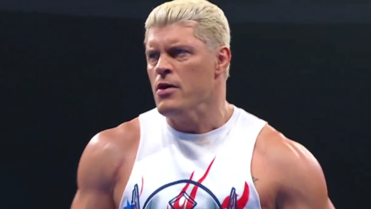 WWE SmackDown Results & Highlights (9/12/25): Cody Rhodes returns ...