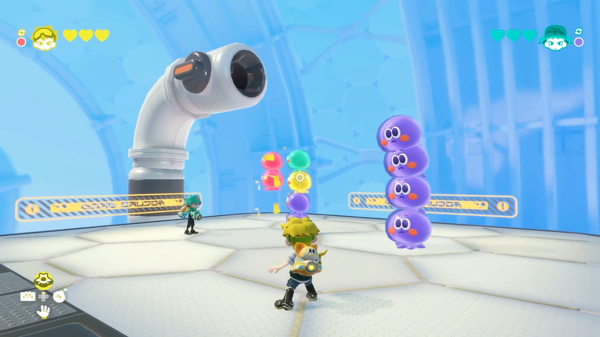 Popucom - Official Nintendo Switch Trailer | Nintendo Direct