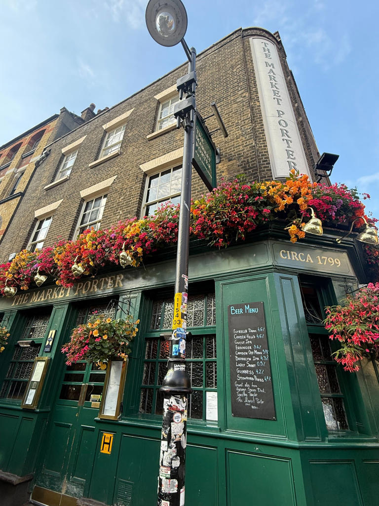 Is London a 24-Hour city? We found out