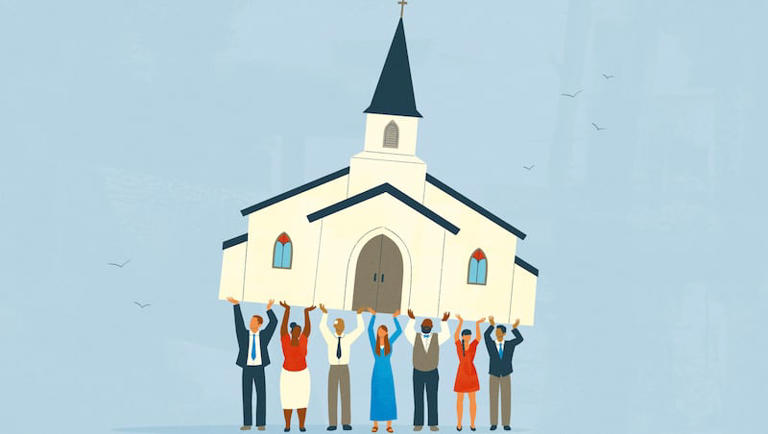 How immigration is changing religion in America