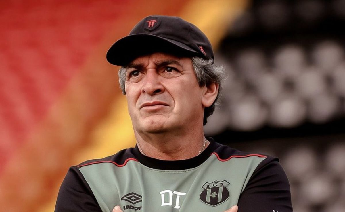 Decisión tomada: Machillo Ramírez ya eligió al delantero que ...