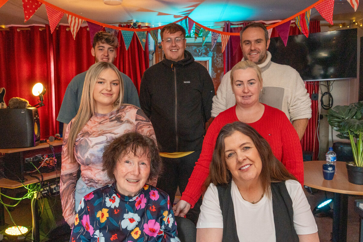 'You're never too old to rap': Meet Cork's older hip hop stars in the ...