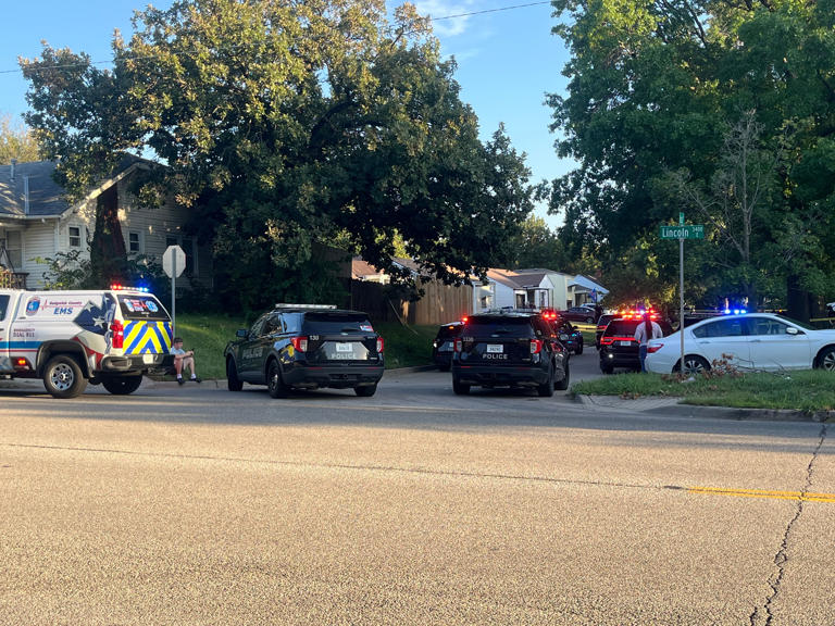 WPD: Man arrested for shooting, killing neighbor after an argument