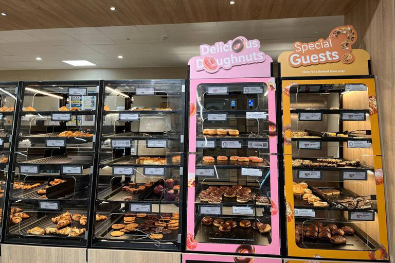 Lidl's new 99p 'special guest' buy is certainly worth sampling - I ...