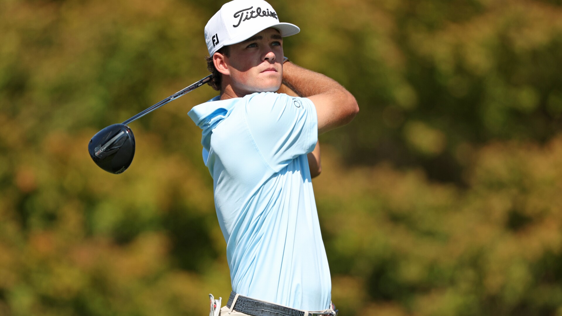 Procore Championship 2025: Round 3 tee times, how to watch