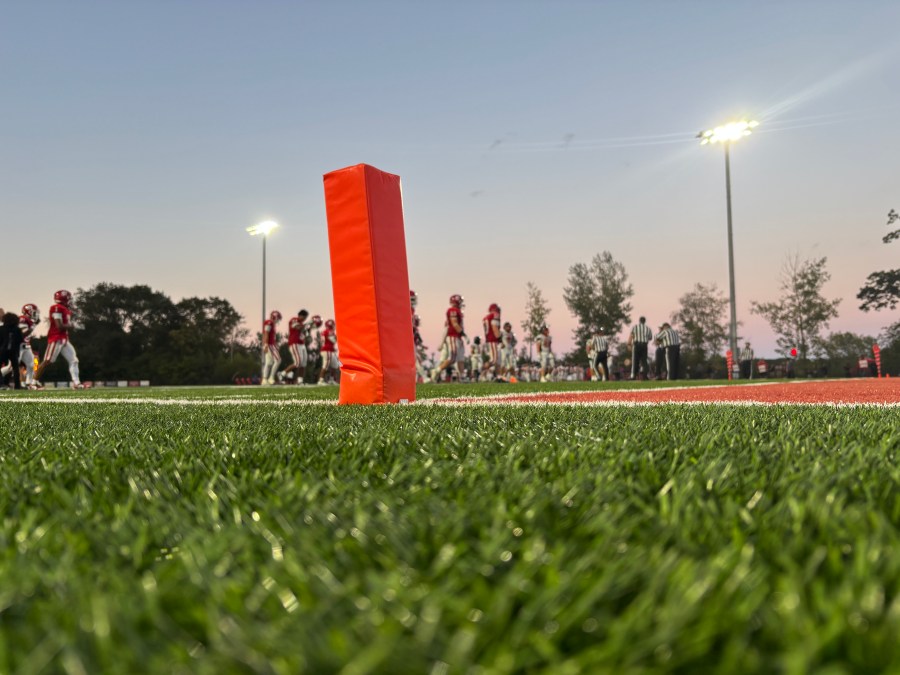 Friday Night Blitz: High school football season kicks off